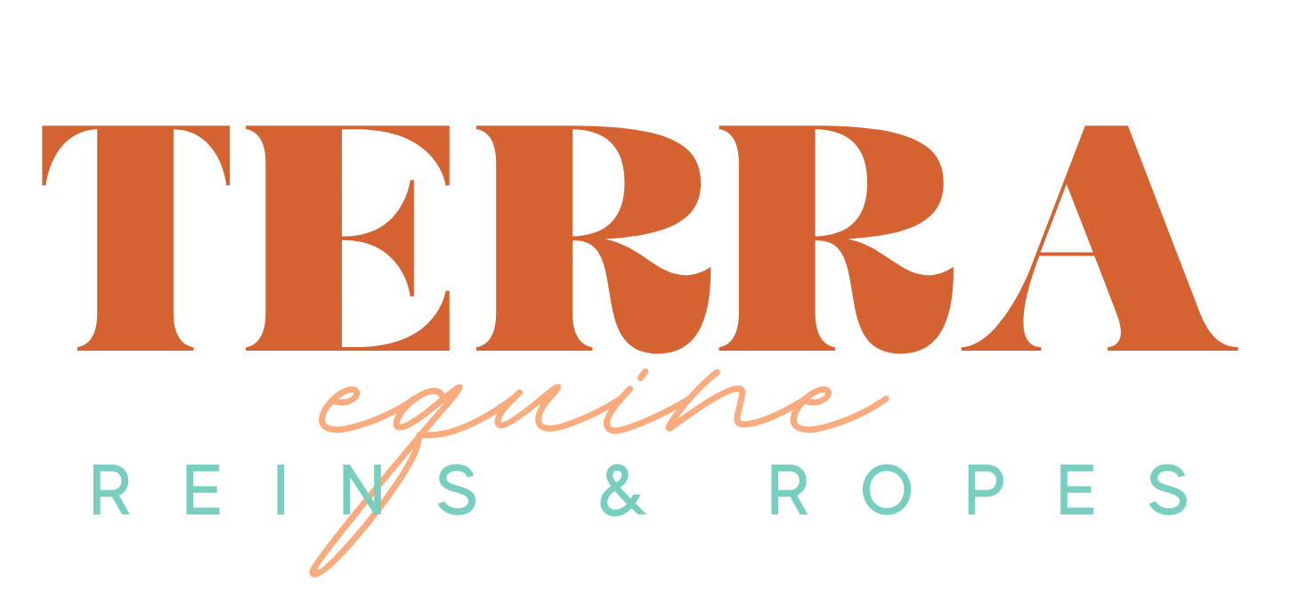 Colourful Horse Tack & More – Terra Equine